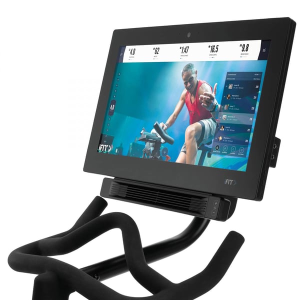 Buy ProForm Studio Bike C22 Pro Online in UAE | Sharaf DG