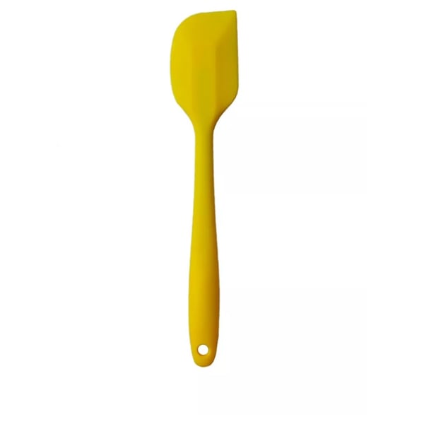 Penguen Silicone Spatula YELLOW PGN1871 price in Bahrain, Buy Penguen ...