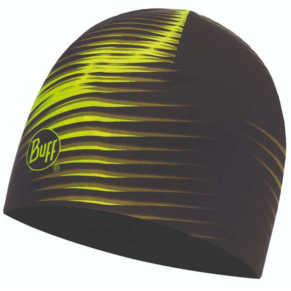 Buy Buff Microfiber Reversible Hat, Optical, Yellow Fluor Online in UAE | Sharaf DG