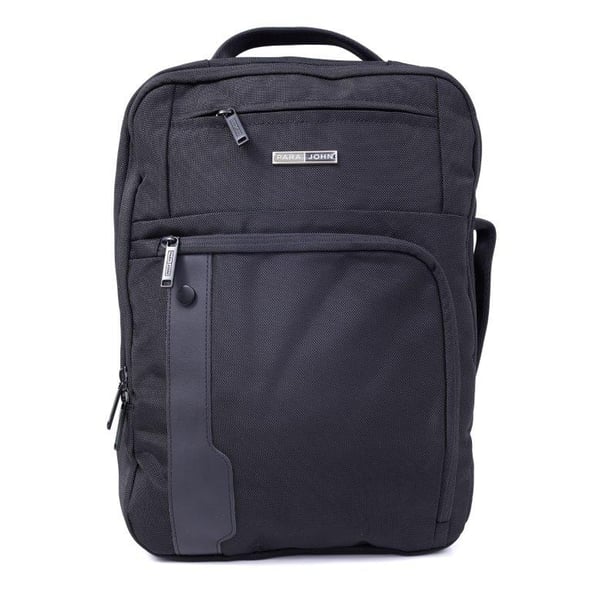 Para John Backpack 16inch Black PJBP6640B price in Bahrain, Buy Para ...