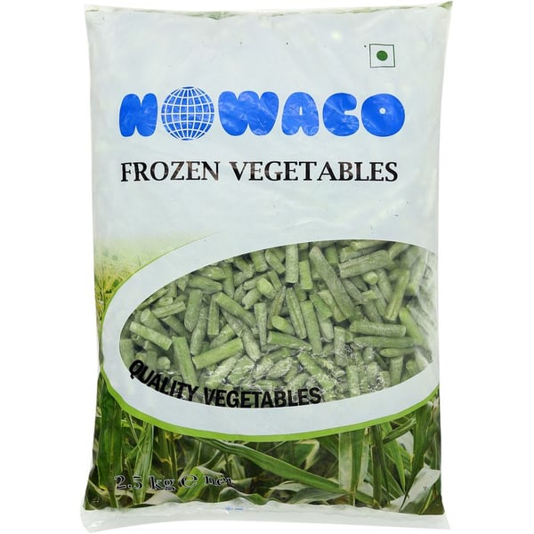Nowaco Cut green Beans 2.5kg Online Shopping on Nowaco Cut green Beans ...