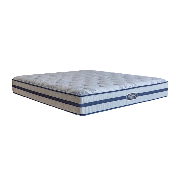 Buy Intercoil Beautyrest Pocket Spring Full Mattress Audrina Luxury ...