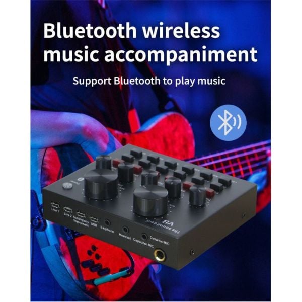 Live The Sound Card Black price in Bahrain, Buy Live The Sound Card ...