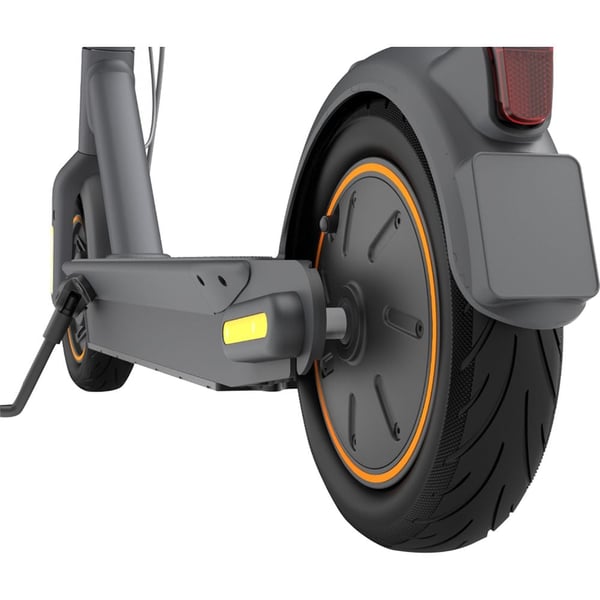 Buy Ninebot MAXG30E II Kick Scooter Online in UAE | Sharaf DG