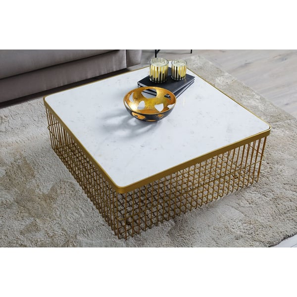 Buy Bonaparte Coffee Table Online in UAE | Sharaf DG