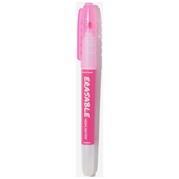 TYPO Erase It Highlighter Pink price in Bahrain, Buy TYPO Erase It ...