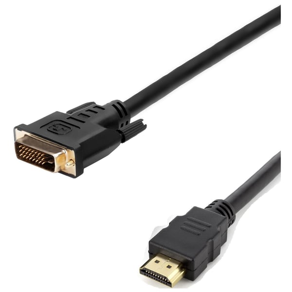 Sandberg DVI To HDMI Monitor Cable 2m price in Bahrain, Buy Sandberg ...