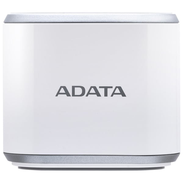 Buy Adata (US) 5-Port Wall charger – White Online in UAE | Sharaf DG