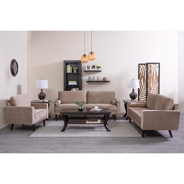 Buy Pan Emirates Lifco 3 Seater Sofa Online in UAE | Sharaf DG