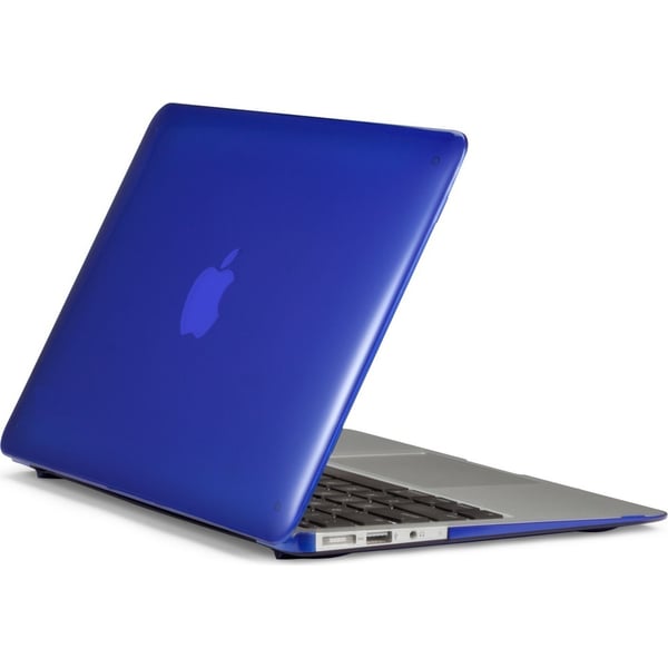 Onandoff SKAIR11BL Skin Case Royal Blue For Macbook Air 11inch Online Shopping on Onandoff ...