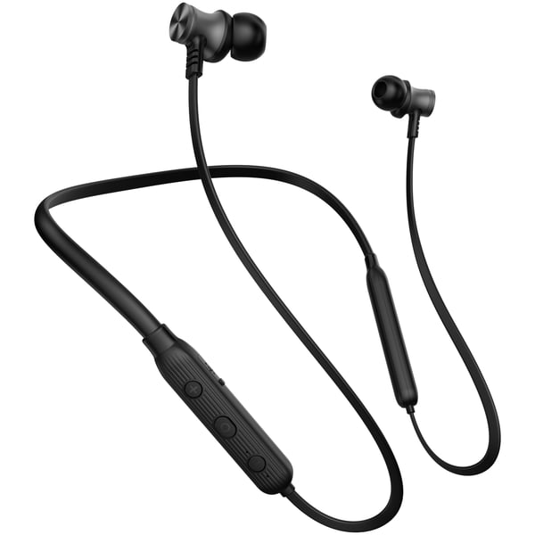 Buy Riversong EA25 Stream N In Ear Bluetooth Sports Headset Black in ...