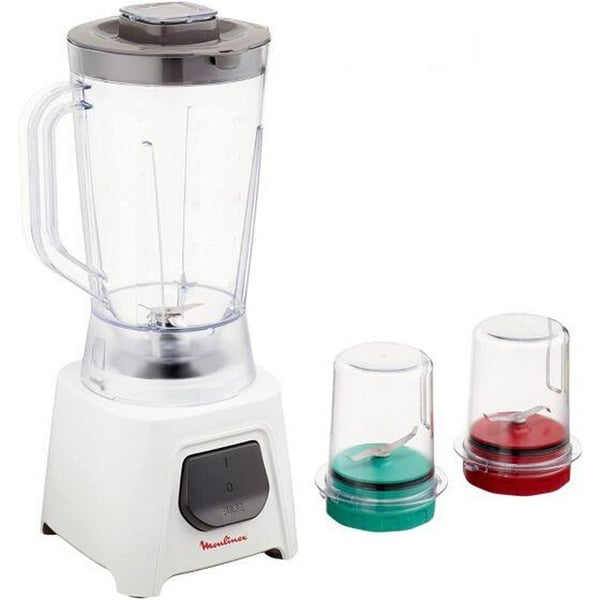 Buy Moulinex Blendeo Blender LM2B3126 Online in UAE | Sharaf DG
