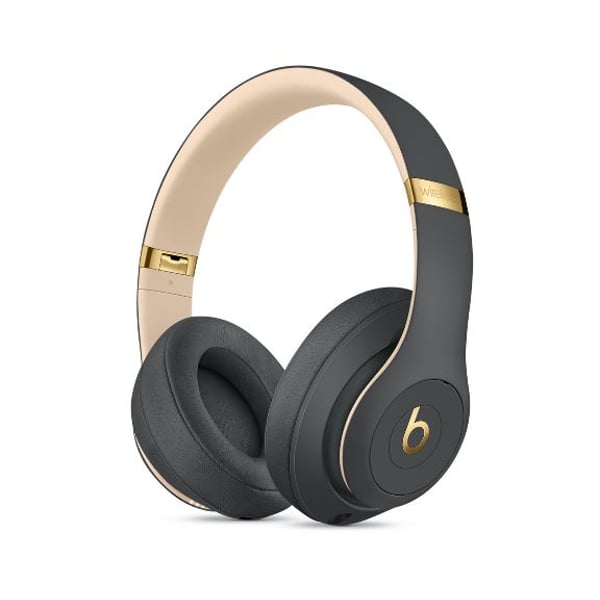 اشترِ Beats Studio 3 Wireless Special Edition Headset – Shadow Gray ...