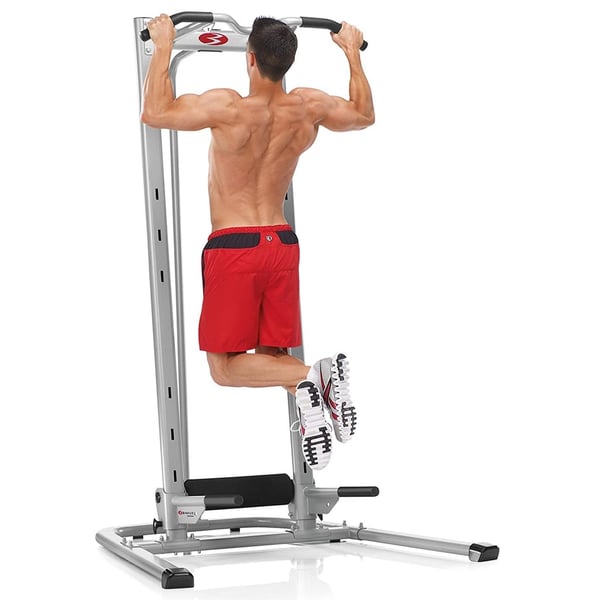 Buy Bowflex Body Tower Online in UAE | Sharaf DG