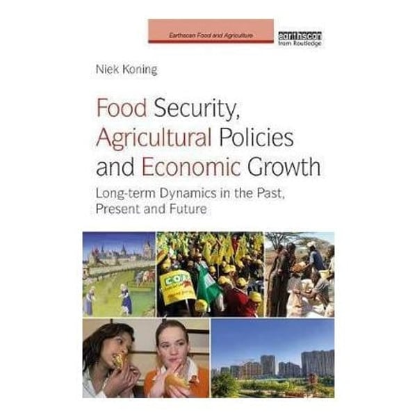 اشتري Food Security Agricultural Policies عبر الإنترنت في الإمارات ...