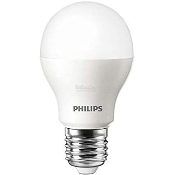 Buy Philips Essential LED Bulb 9W Online in UAE | Sharaf DG