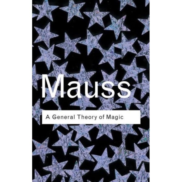 Buy General Theory of Magic Online in UAE | Sharaf DG