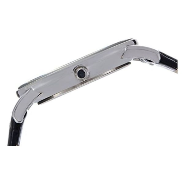 Buy Titan 9162SL04 White Dial Analog Watch with Date Function for Men ...