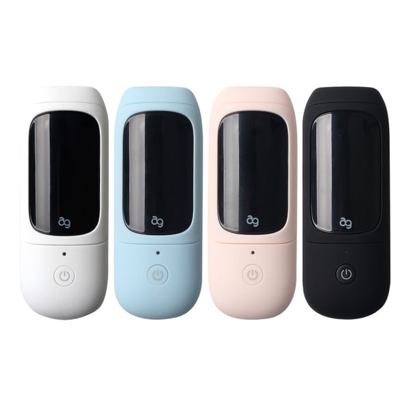 Buy AG Cleaner M1 Blue Online in UAE | Sharaf DG