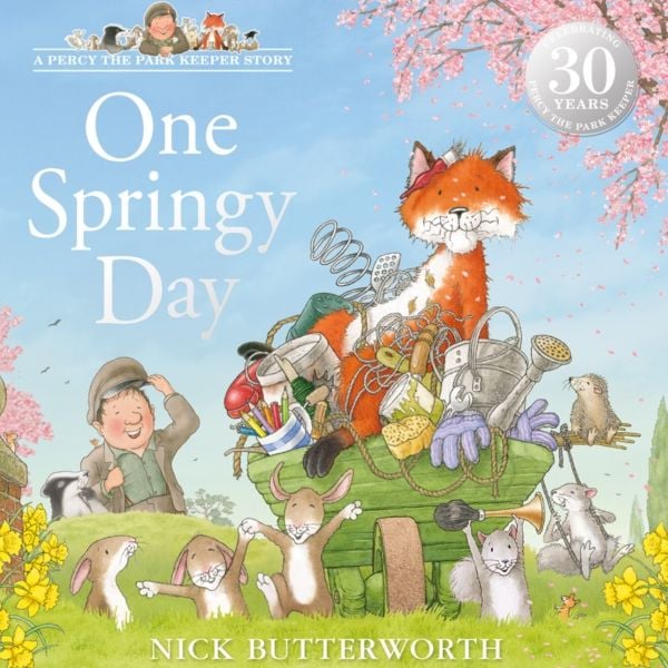 One Springy Day price in Bahrain, Buy One Springy Day in Bahrain.