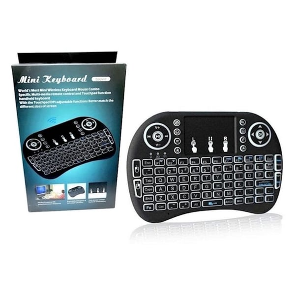Mini KeyBoard Backlit price in Bahrain, Buy Mini KeyBoard Backlit in ...