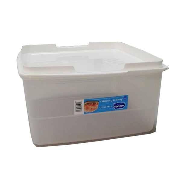 Buy Addis Cake Store & Serve Tight Box 14L Online in UAE | Sharaf DG