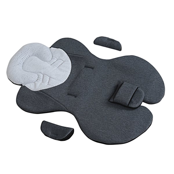 Ubeybi UB9939 Urban Pad 3 In 1 Gray price in Bahrain, Buy Ubeybi UB9939 ...