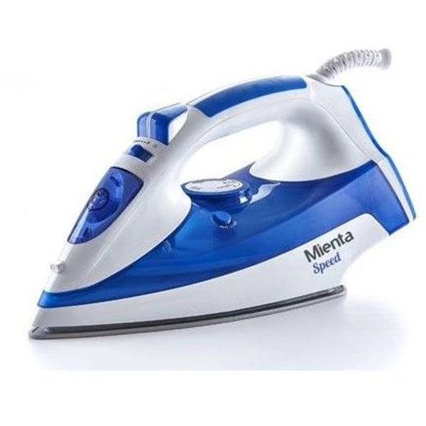Buy Mienta Iron SI18409A Online in UAE | Sharaf DG