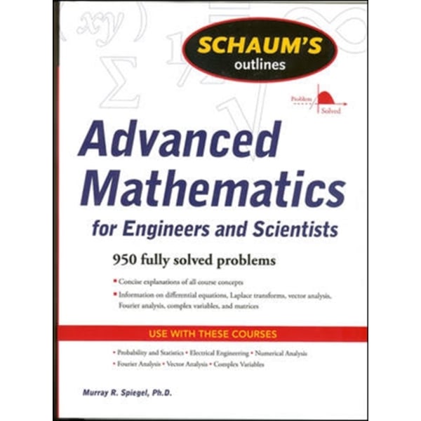 Sos Advanced Mathematics