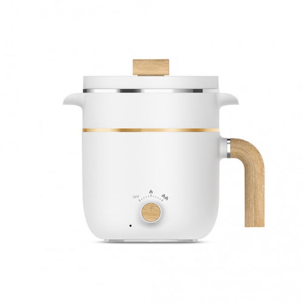 Buy ZOLELE ZC302 Multifunctional Electric Rice Cooker With Non-stick ...