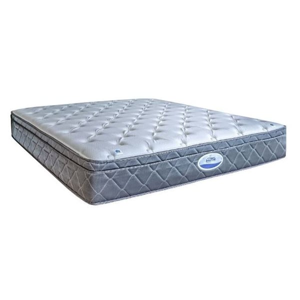 Buy Intercoil Euromemory 120x200x30cm Mattress With Memory Foam Online ...