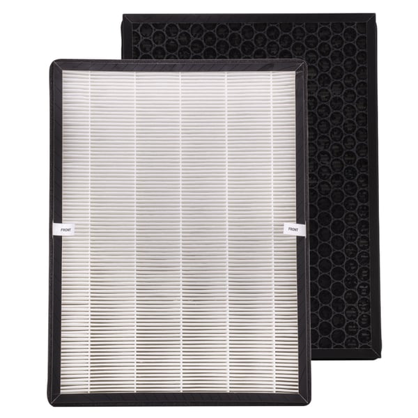 اشترِ فلتر إيفولي البديل Hepa لتنقية الهواء EVAP-24W عبر الإنترنت في ...