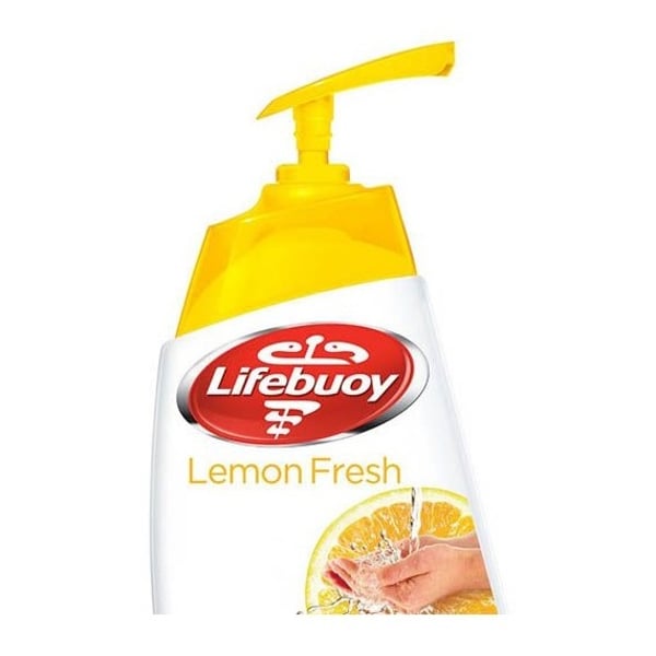 Lifebuoy Lemon Fresh Handwash 200ml Online Shopping on Lifebuoy Lemon ...