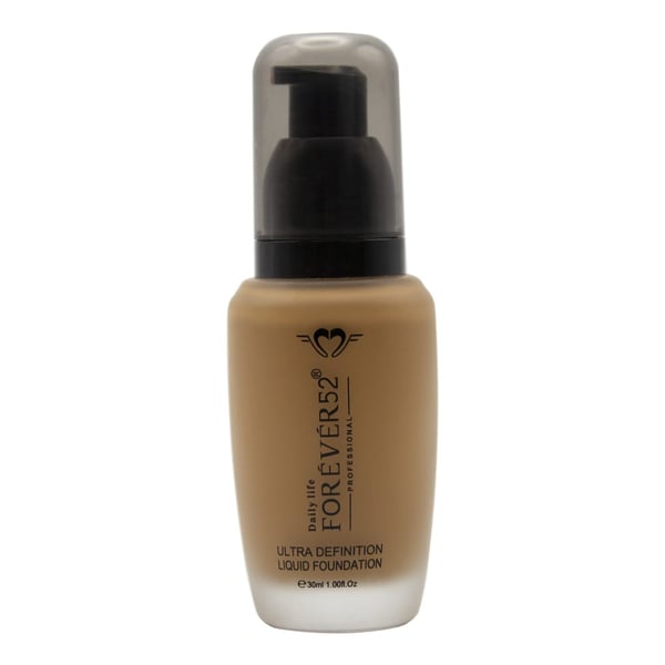 Buy Forever52 Ultra Definition Liquid Foundation FLF004 Online in UAE ...