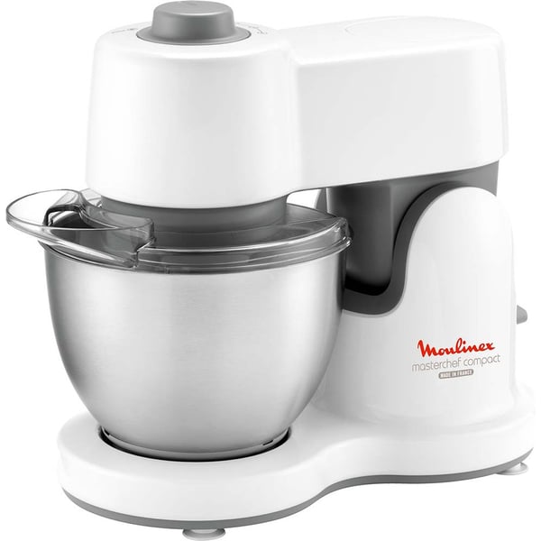 Buy Moulinex Kitchen Machine QA200127 Online in UAE | Sharaf DG