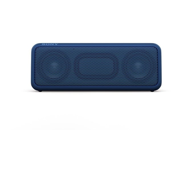 Sony SRS-XB3 Bluetooth Wireless Speaker Blue price in Bahrain, Buy Sony ...