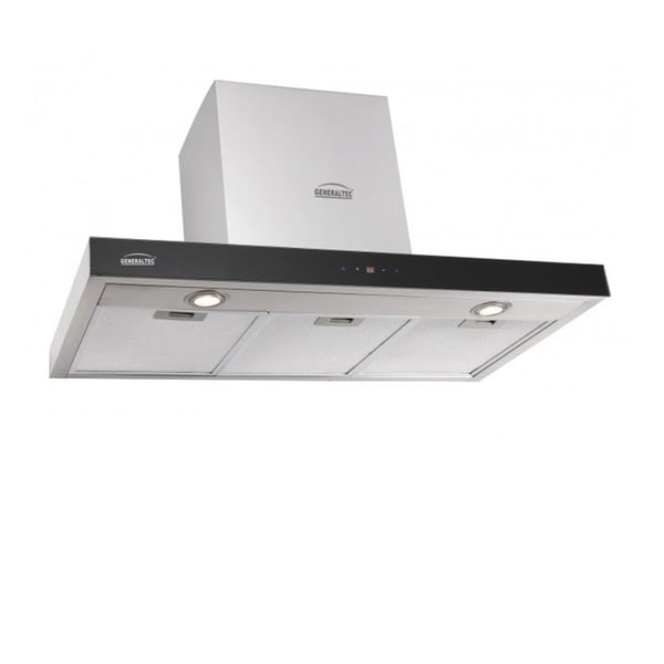 Buy Generaltec LED Display (90×60) Range Hood with Chimney Online in ...