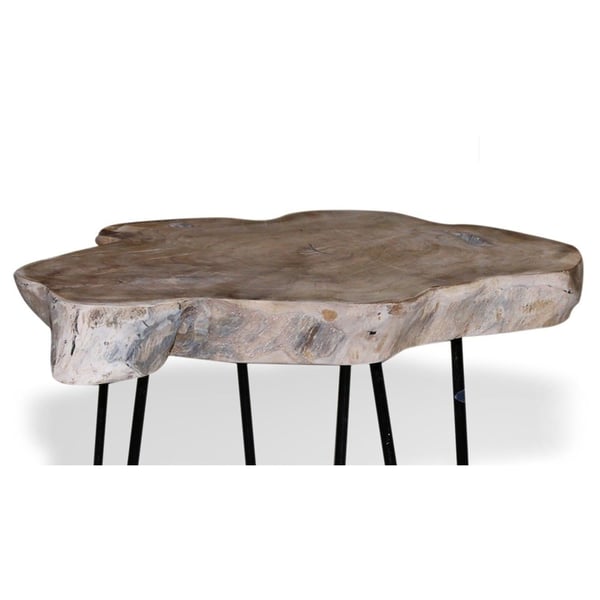 Buy Pan Emirates Baron End Table Online in UAE | Sharaf DG