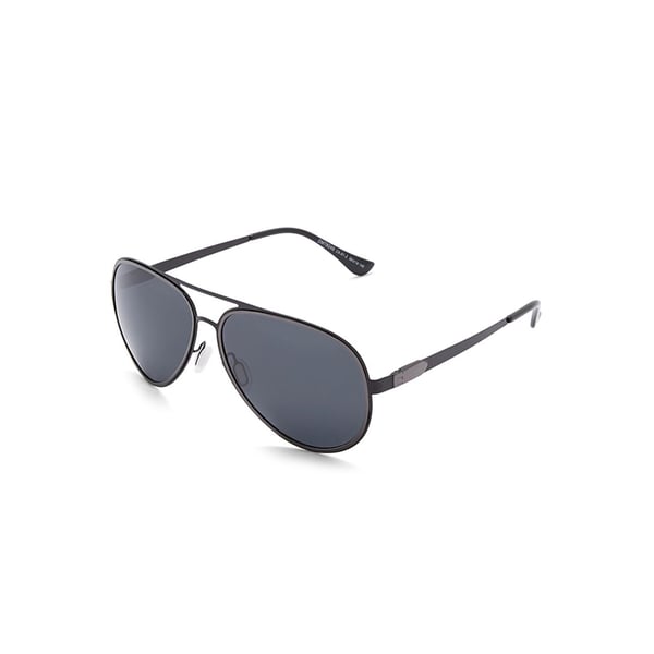 TFL Aviator Black Metal Polarized Unisex Sunglasses 8249-C9-91-2 Online ...