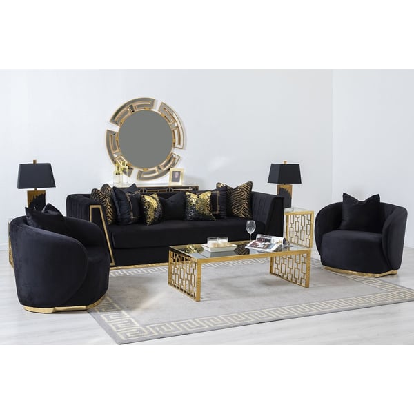 Buy Pan Emirates Gleston Single Seater Sofa Online in UAE | Sharaf DG