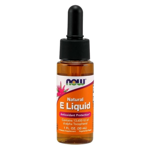 Buy Now Vit E Liquid 13650 Iu 30ml Online in UAE | Sharaf DG