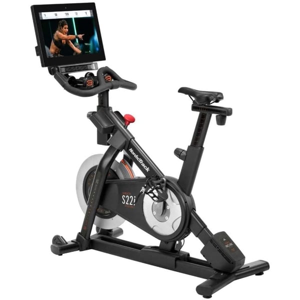 Buy Nordictrack Spinning Bike ComStudio S22i Online in UAE | Sharaf DG