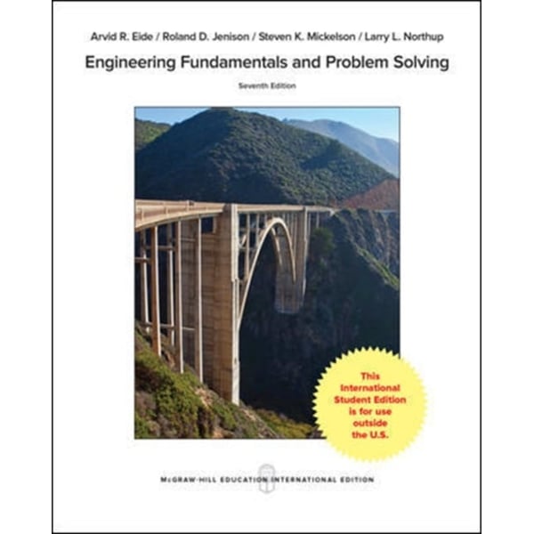 Engineering Fundamentals And Problem Solving Price In Bahrain Buy