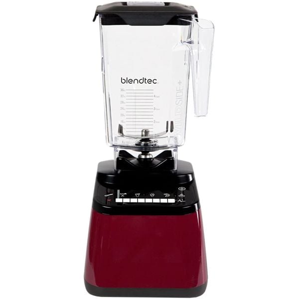 Buy Blendtec P1 Designer 650 Blender D650D0426A1A-UAE1A Online in UAE ...