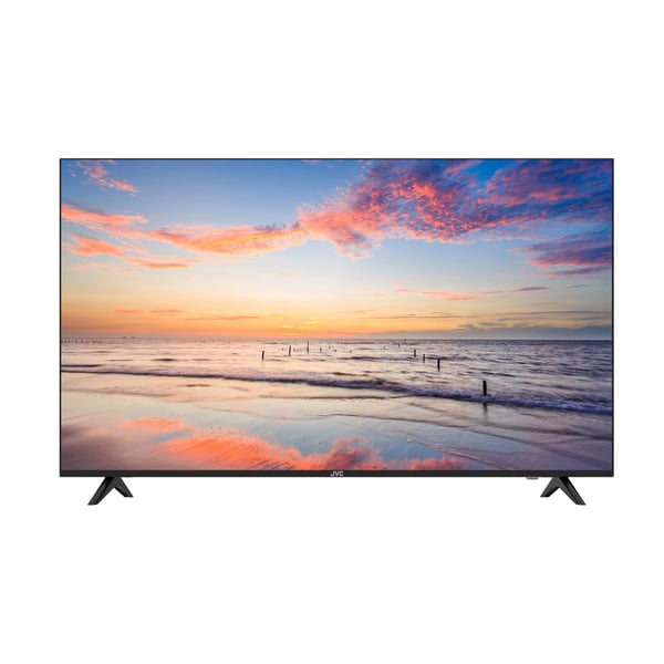 Buy JVC LT-50N7105 4K UHD Edgeless Smart Television with Dolby Audio 50 ...