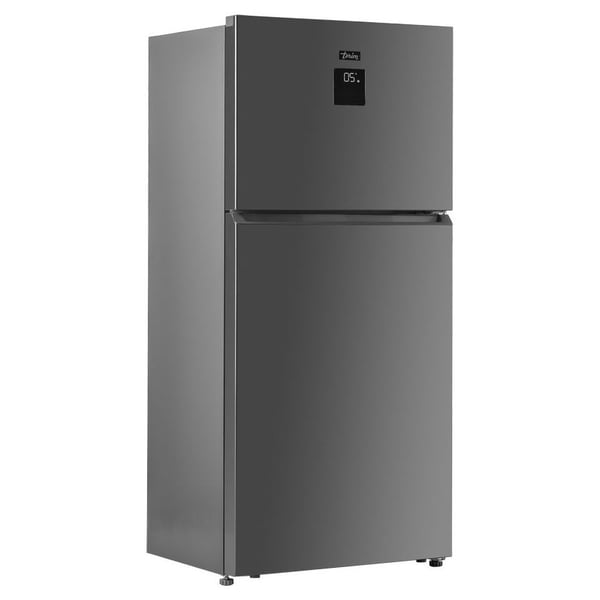 Buy Terim Top Mount Refrigerator 700 Litres TERR700SS Online in UAE ...