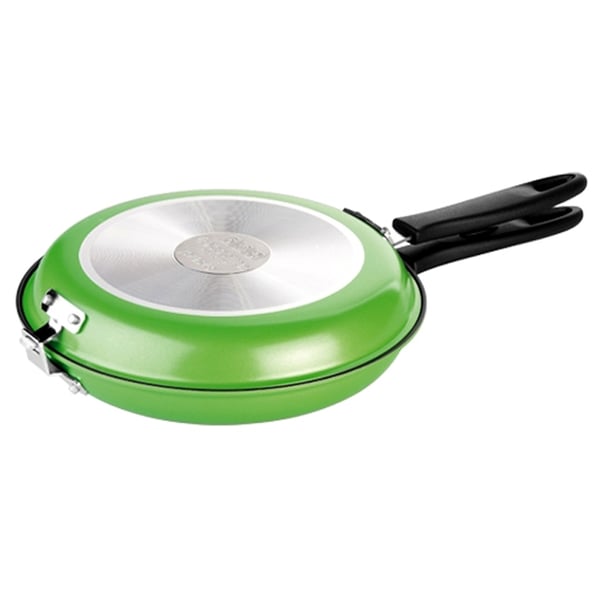 Buy TESCOMA Frying Pan Double Side 26cm Online in UAE | Sharaf DG