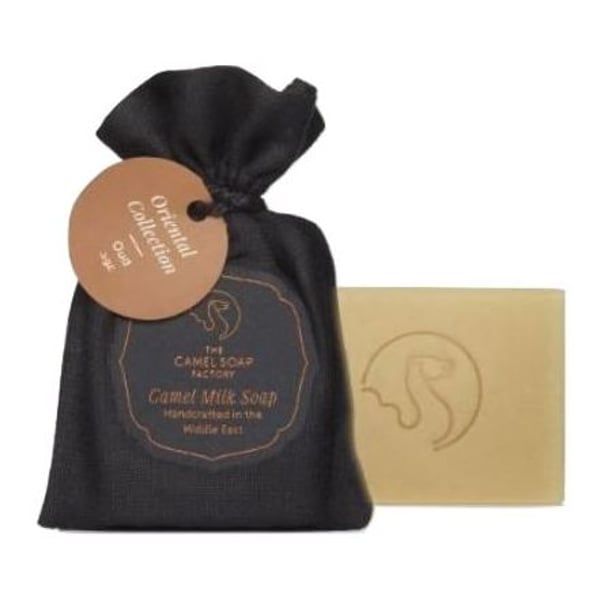 The Camel Soap Factory Luxury Oriental Oud 100g price in Bahrain, Buy ...