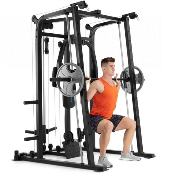 Buy Proform Sport Pro 8500 Smith Cage Online in UAE | Sharaf DG