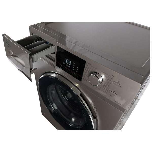 Buy Terim Front Load Washing Machine 7 kg TERFL71200S Online in UAE ...